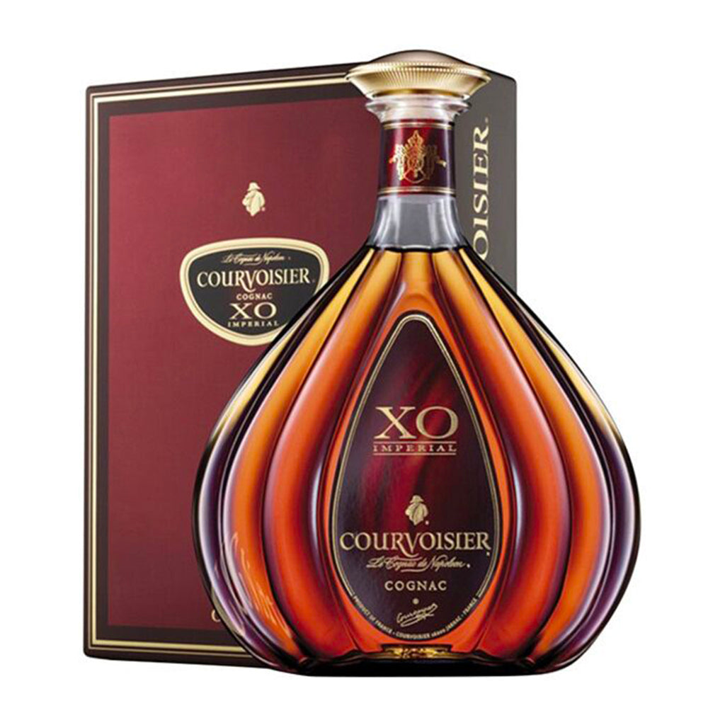 Cognac Courvoisier XO Imperial 70 CL Matasci Vini Tenero – Matasci Vini SA