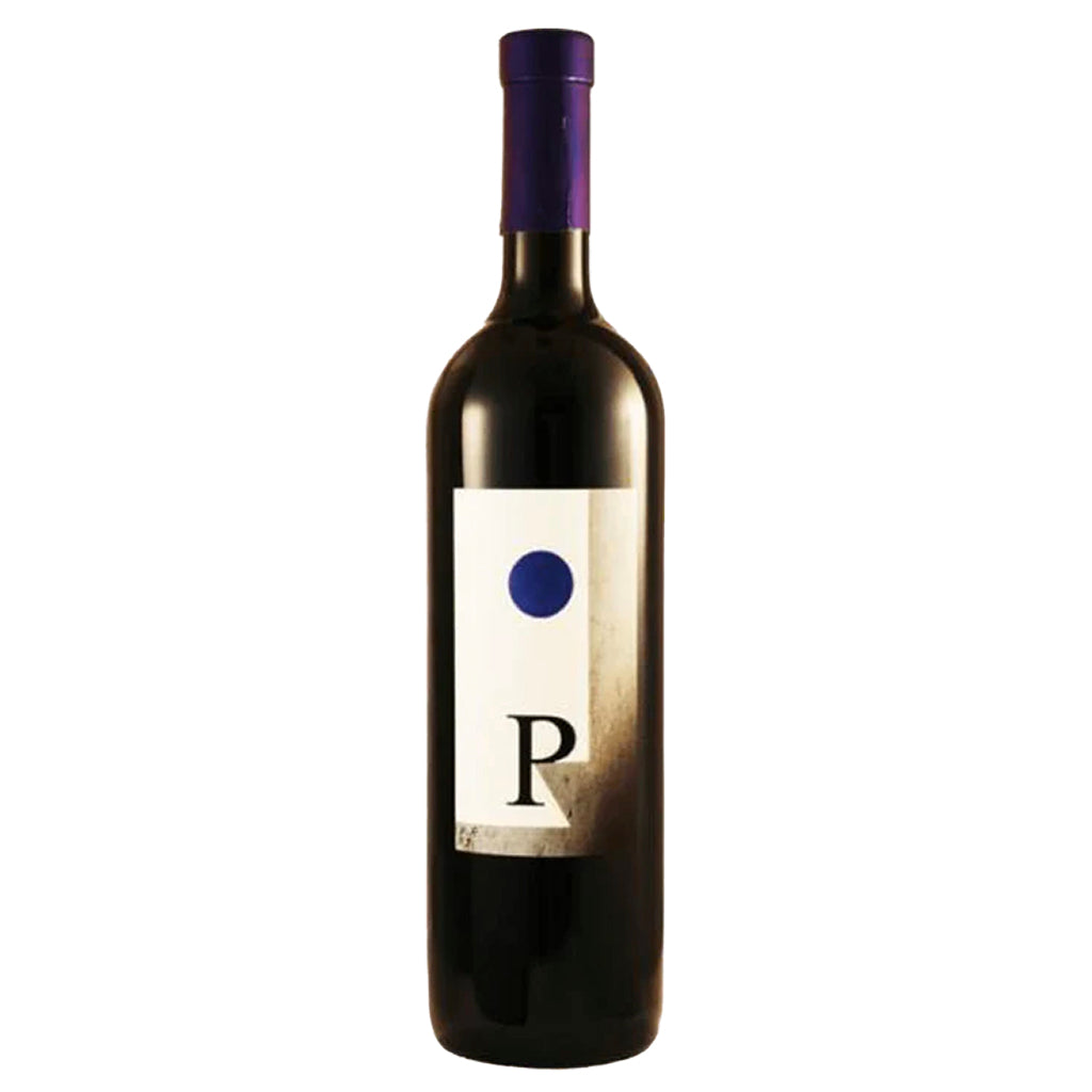 Le Pergole Merlot Ticino DOC 75 CL Meroni – Matasci Vini SA