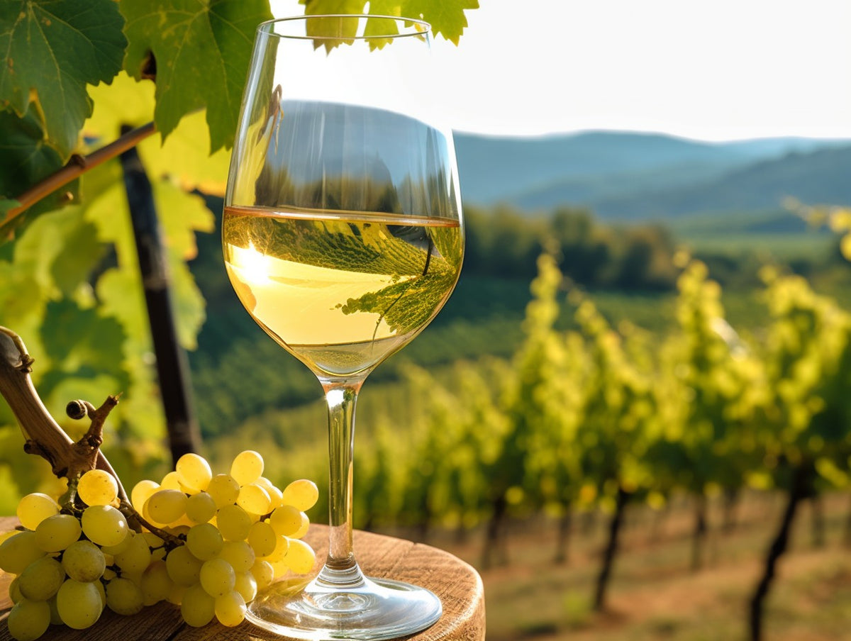 Du pinot pour toutes les occasions – Matasci Vini SA