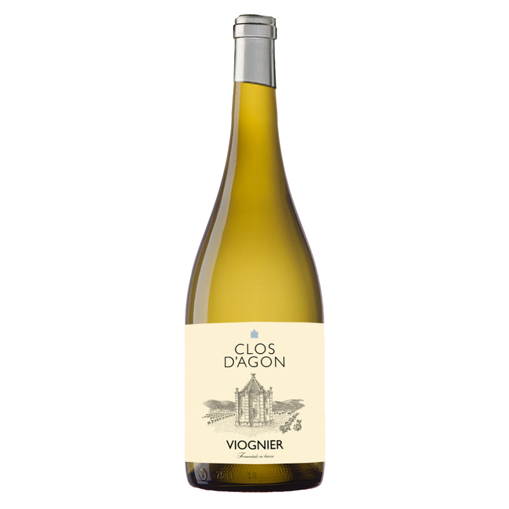 Viognier Vino Blanco DO Catalunya 75 CL – Matasci Vini SA
