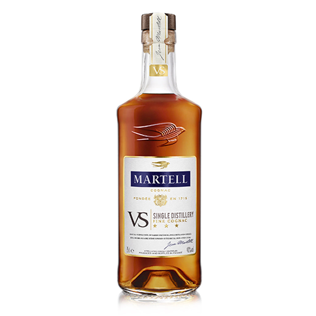 Cognac Martell VS 70 CL Martell – Matasci Vini SA